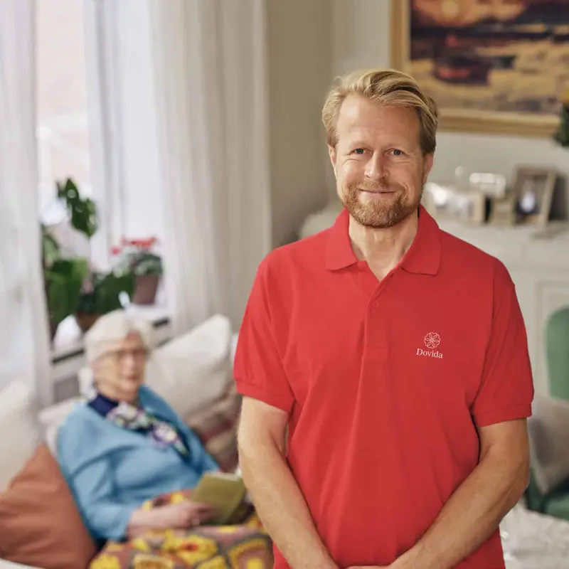 Dovida | Swiss Distribution