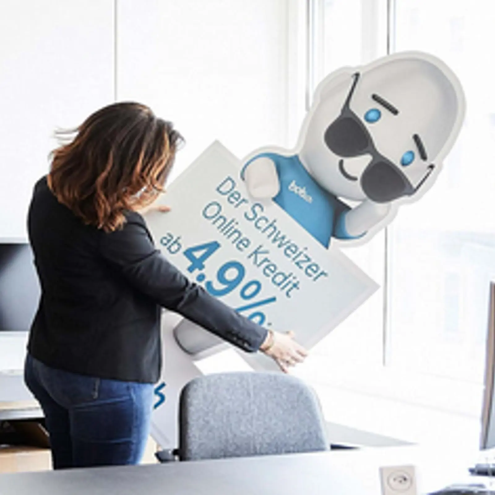 Valora | Swiss Distribution