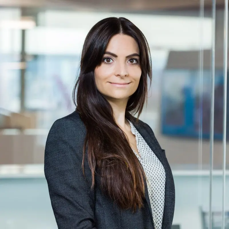 Organisationsstruktur | Swiss Distribution