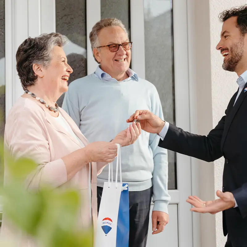RE/MAX | Swiss Distribution