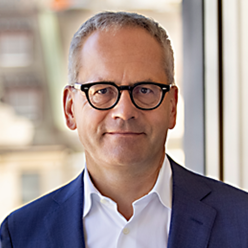 Organisationsstruktur | Swiss Distribution
