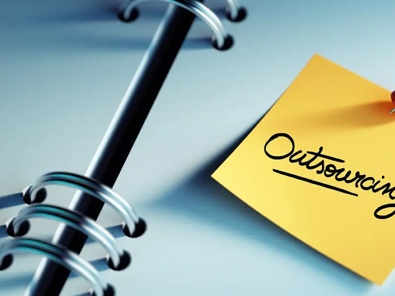 Franchising als Business Process Outsourcing-Strategie | Swiss Distribution