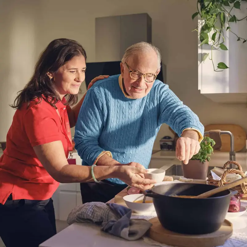 Dovida | Swiss Distribution